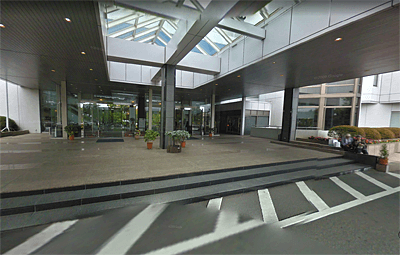 Highland Resort Hotel and Spa [Bus Stop] | Kawaguchiko.net