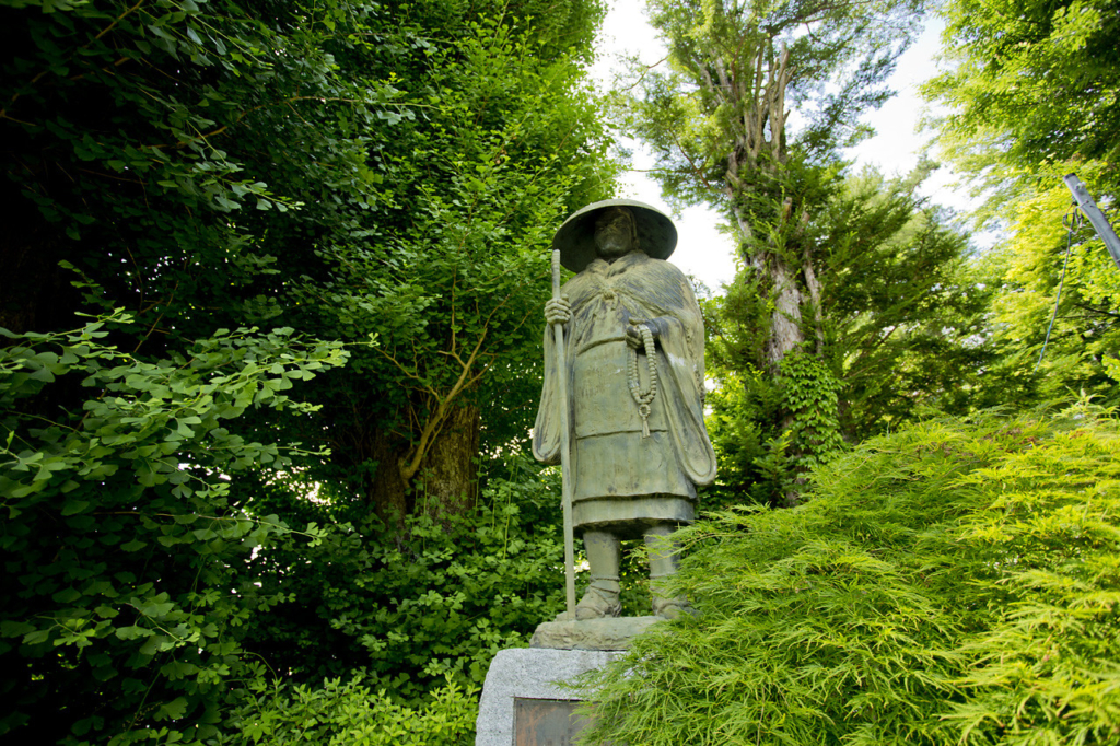 Azagawa Onsen Town [Bus Stop] | Kawaguchiko.net